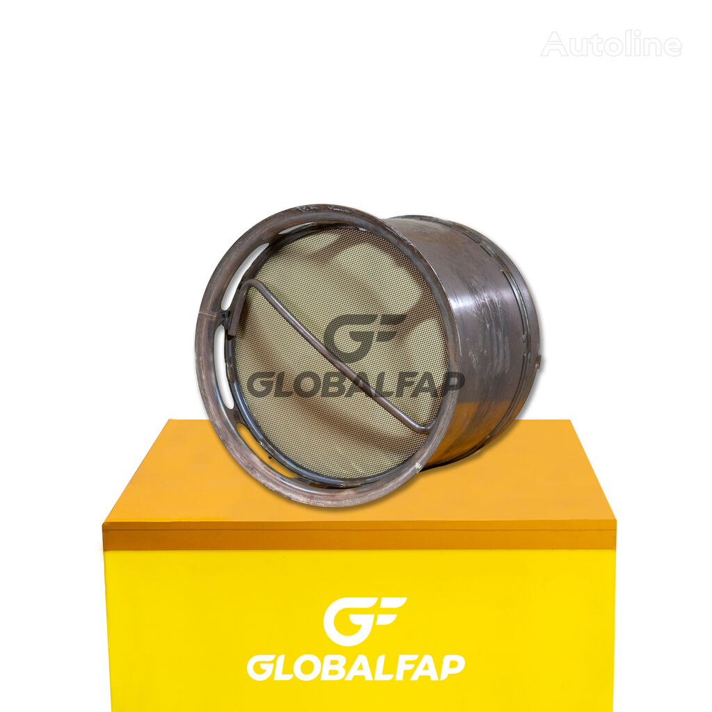 DAF 1997433, 1997433R, 2137422, 5296897, 6625692 particulate filter for ...