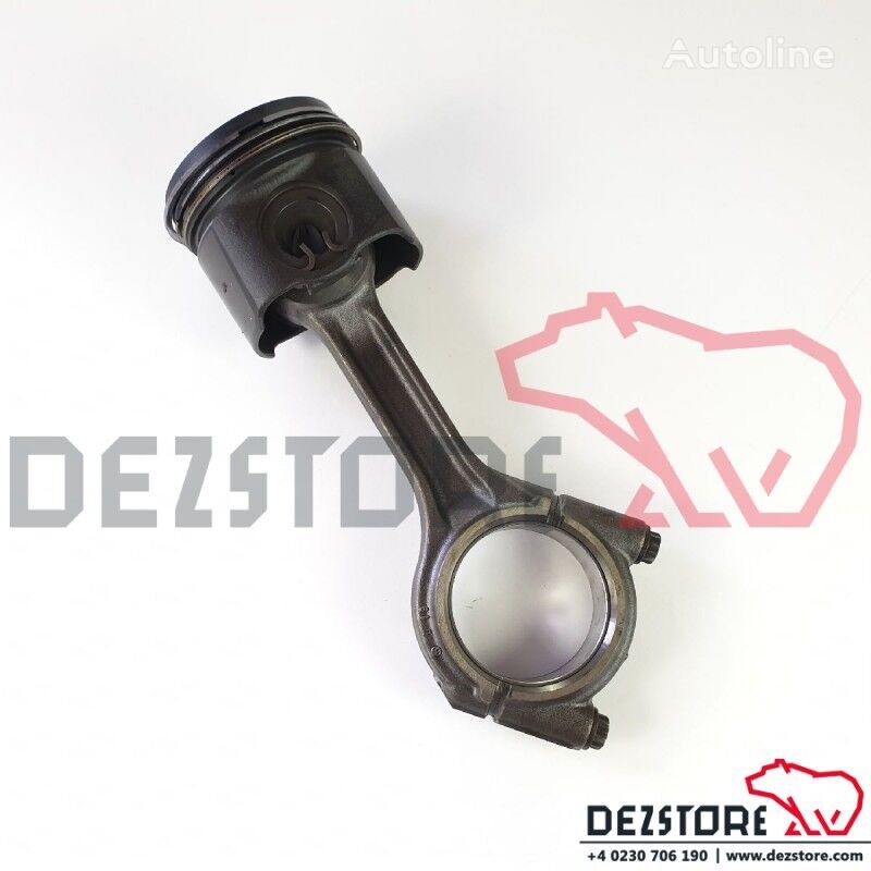 A4710302817, A4710300220 piston for Mercedes-Benz ACTROS MP4 truck ...