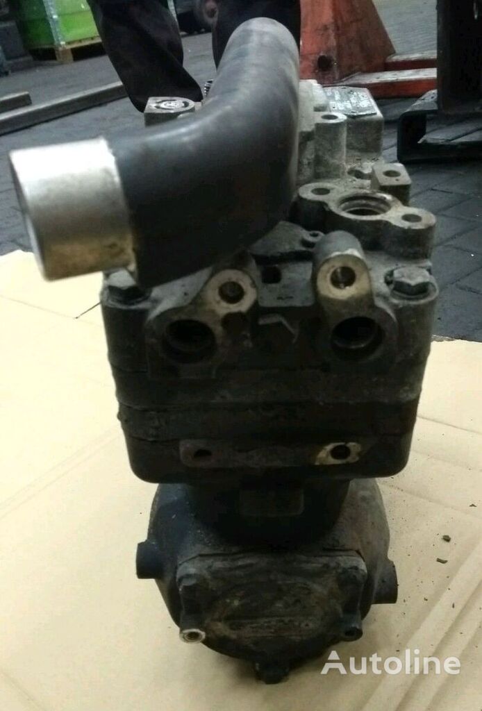 Scania 2024413, 1767161, 1880194, 1901246 pneumatic compressor for ...