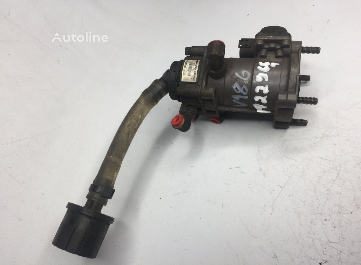 Knorr-Bremse FH12 2-seeria (01.02-) K040159 K000928 pneumatic valve for ...