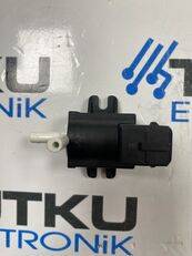 Scania SOLENOID VALVE 1720083 pneumatic valve for Scania K, N, F SERIES ...