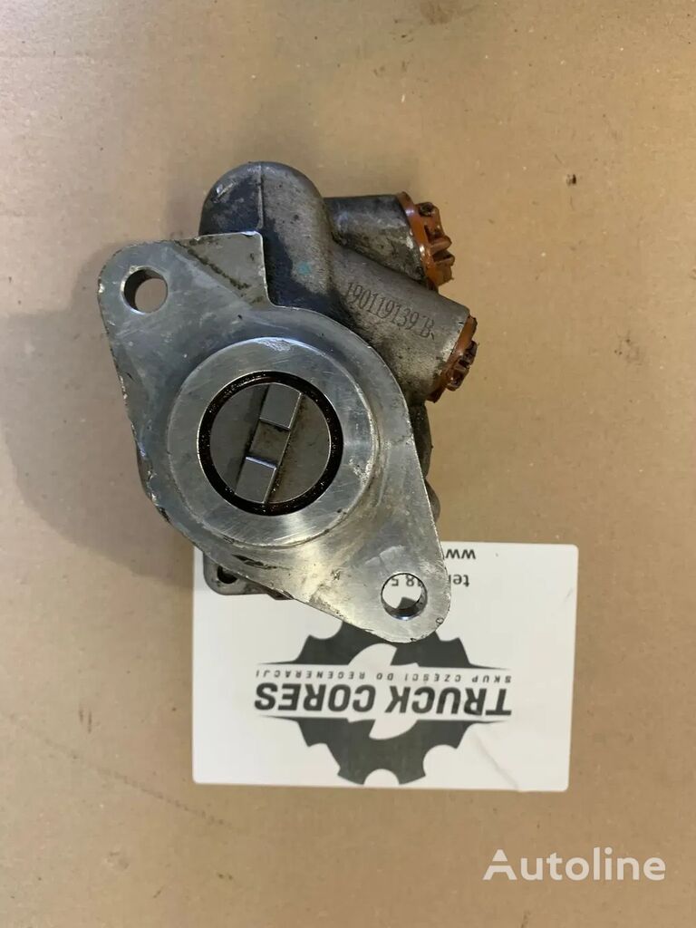 Układu Kierowniczego BOSCH 7686955307 / 81.47101-6144 power steering ...