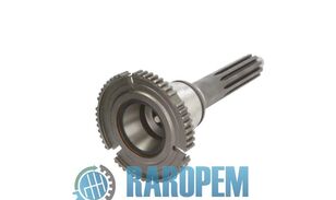 MAN primary shafts, used MAN primary shafts for sale | Autoline.info