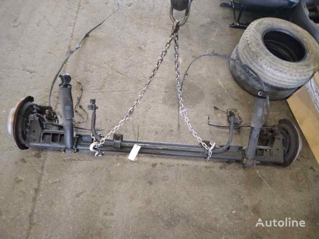 Rear axle for Renault MASTER truck for sale Spain Lleida, DM38488