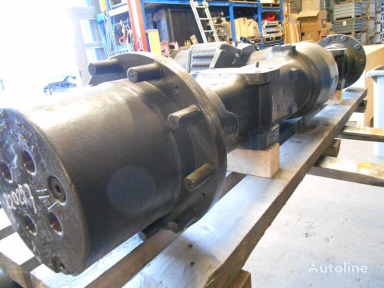 Rear axle for O&K for sale Romania, YB38123