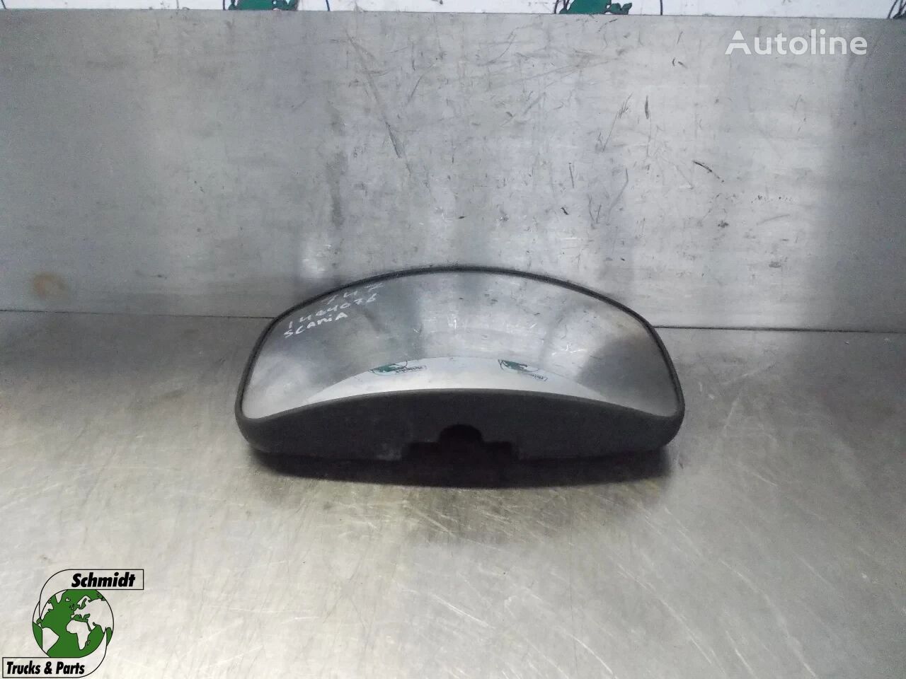 Scania SPIEGEL EURO 6 1484076 rear-view mirror for truck for sale ...