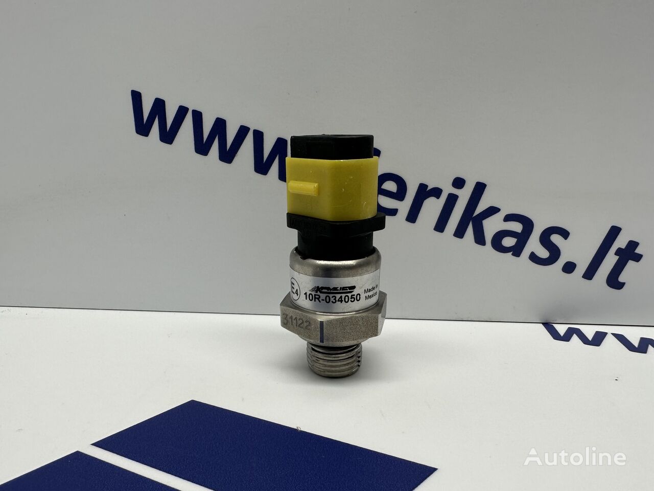 A0101530028, A0101530228 sensor for Mercedes-Benz truck tractor for ...