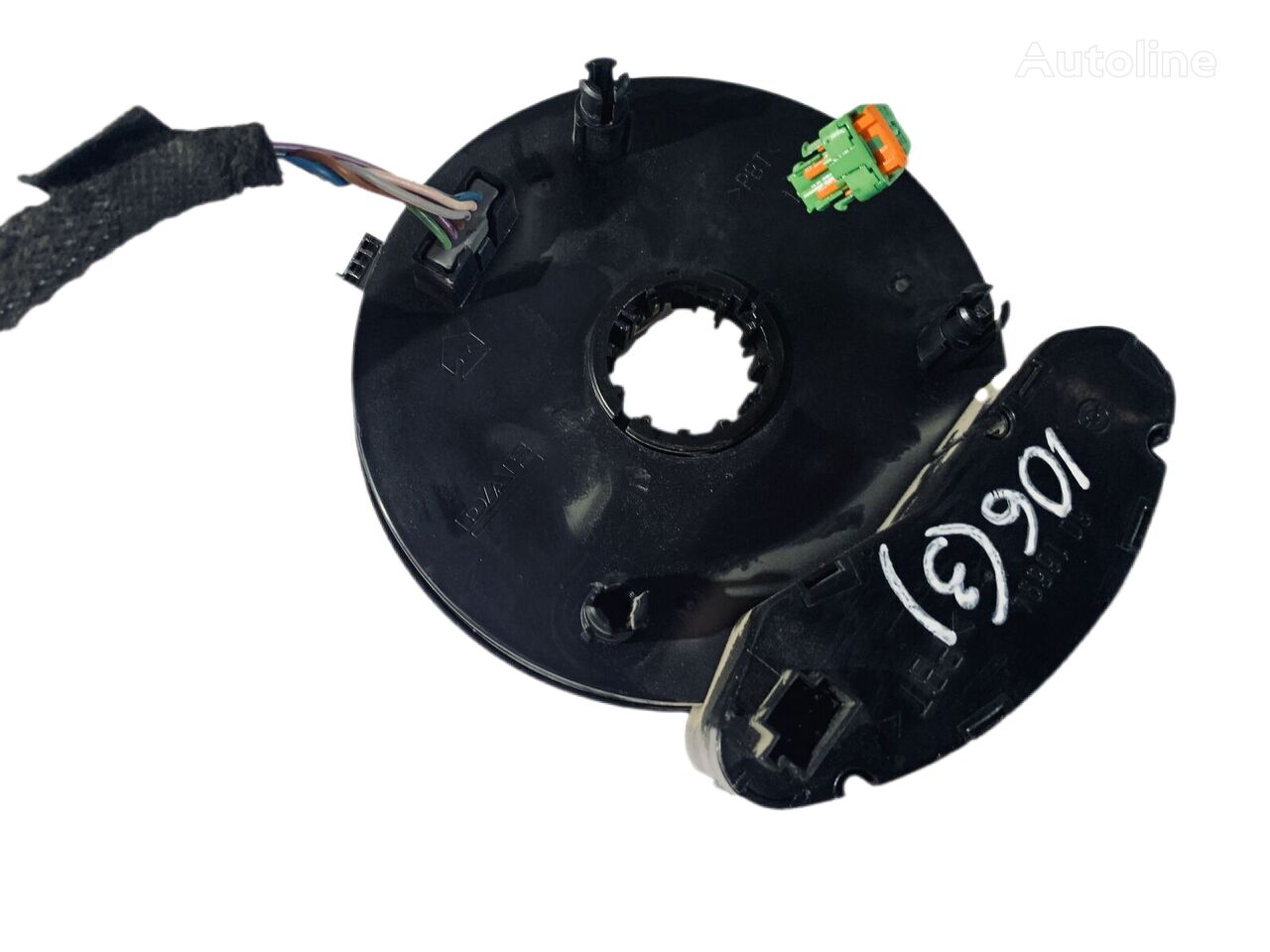 Sensor for DAF 106 truck tractor for sale Lithuania Vilnius, GY22769