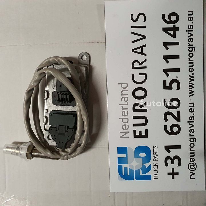 DAF EURO 6 NOX 2006243A 1936258 1932603 1904788 2006243 sensor for DAF ...