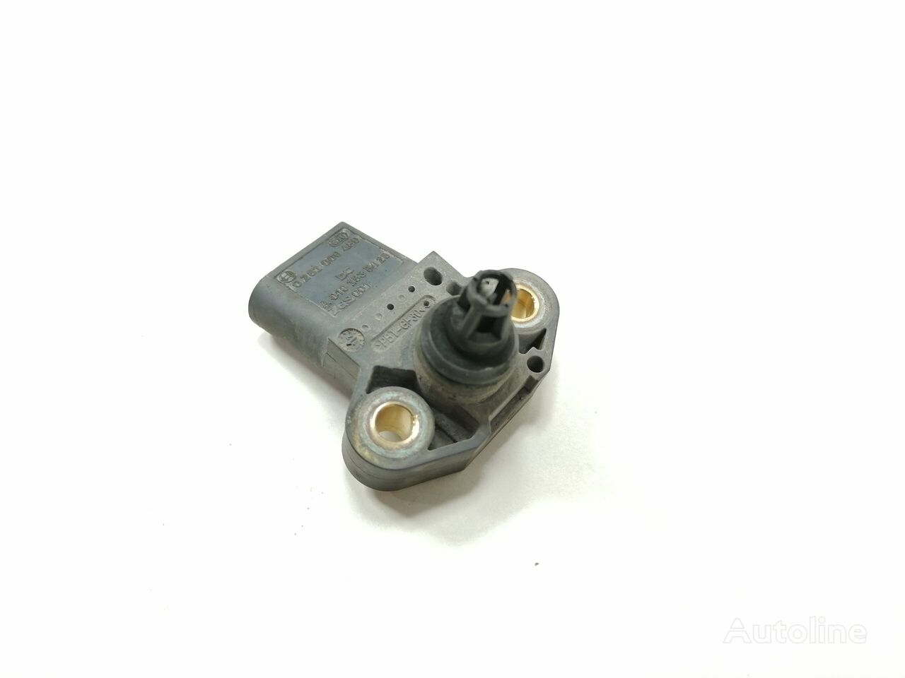 Mercedes-Benz Andur, turbo rõhk A0101535428 sensor for Mercedes-Benz ...