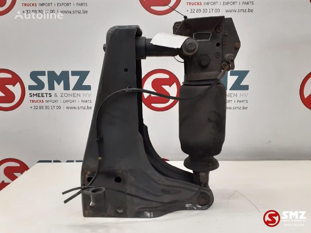 Volvo Occ cabineschokdemper + bevestiging rechts 21171976;21171969 ...