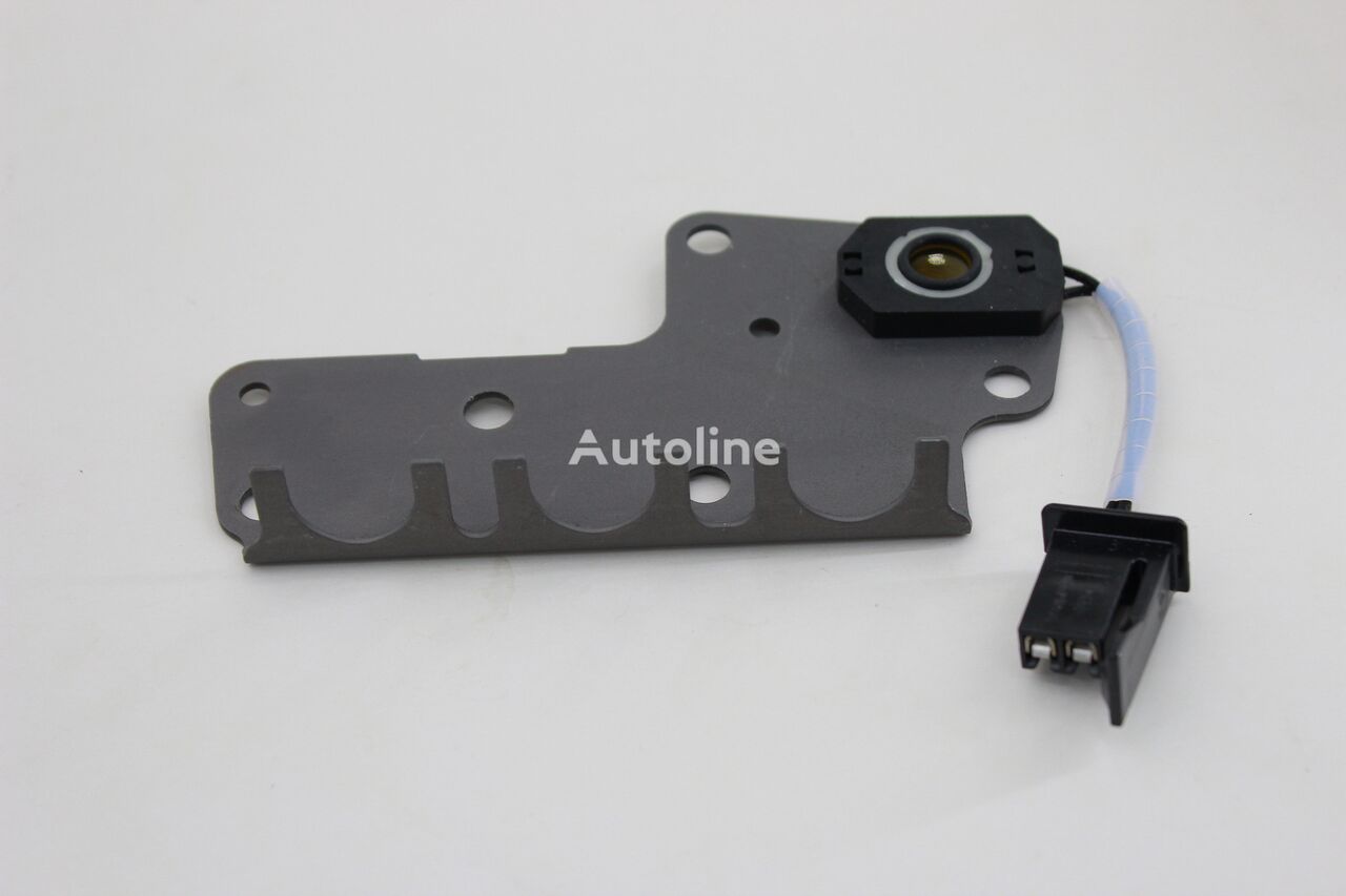 TRANSMISSION PRESSURE SWITCH ASSEMBLY 29552364 Baltacıoğlu ALLISON ...