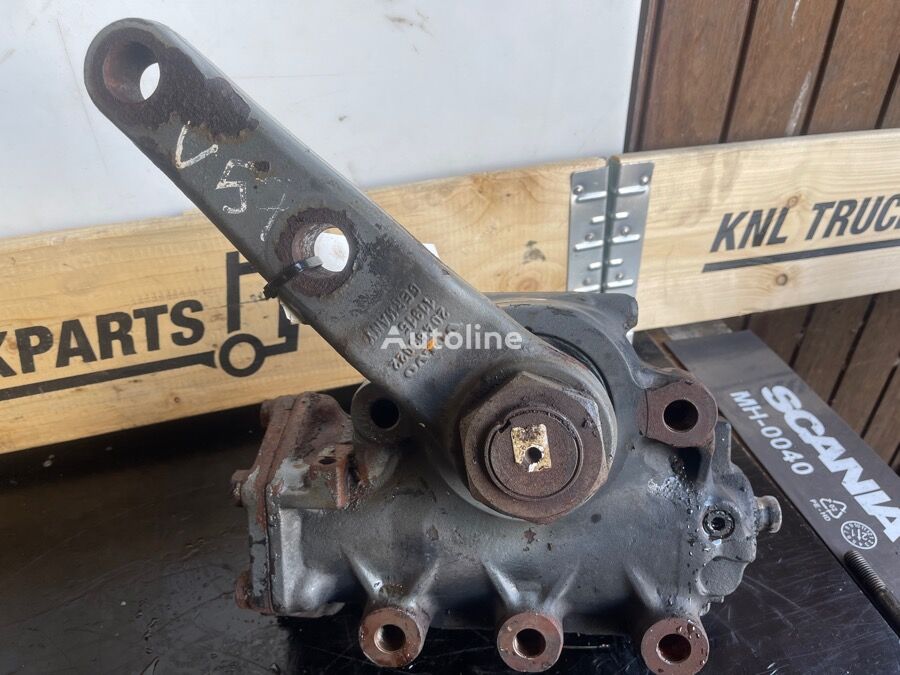 Volvo STEERING GEAR 250351 / 250366 for truck for sale Denmark ...