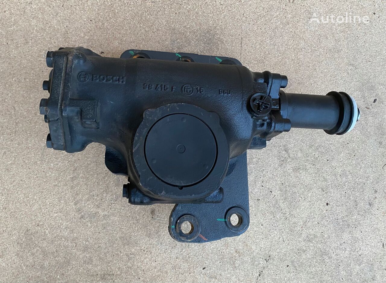 Volvo T 460.GAMMA.RANGE. 7421386315, 21386315 steering gear for Renault ...