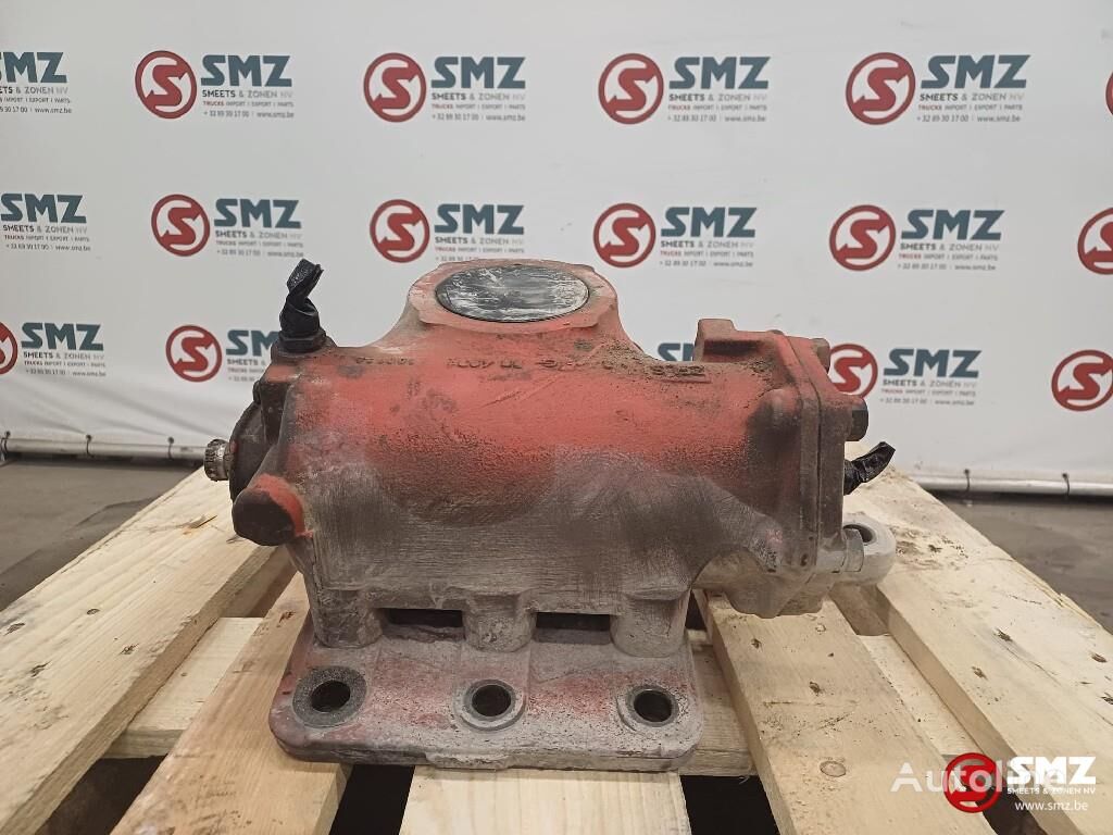 Volvo Occ stuurhuis 21466592 steering rack for truck for sale Belgium ...