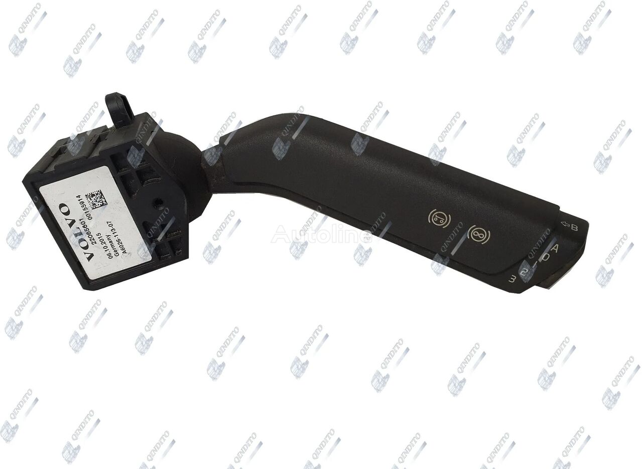 Volvo TEMPOMATU OE 22065601 understeering switch for truck tractor for ...