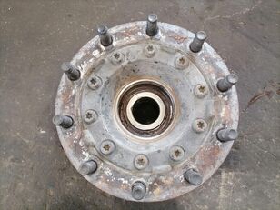 SCANIA Front hub 2603321 wheel hub for SCANIA R440 truck tractor for ...