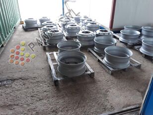 CERCHI 10 FORI / TRILEX truck wheel rim for sale Italy Tortolì, BR24421