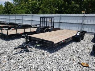 Platform trailer, used platform trailer for sale, flatbed trailer