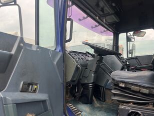 DAF 95 400 ati 4x2 chassis chassis truck for sale Germany Sottrum, DT31786