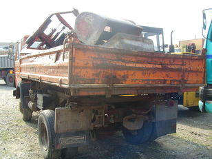 KMM Truck GmbH & Co. KG - trucks for sale, truck tractors for sale