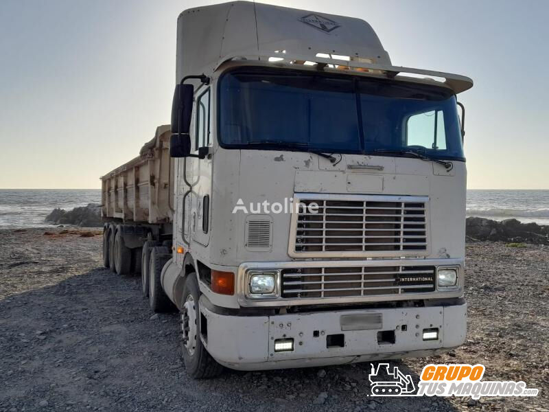 International 9800 truck tractor for sale Chile Santiago, GT37257