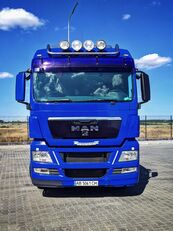 MAN truck tractor, used MAN truck tractor for sale