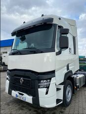 Renault T-series truck tractor, used Renault T-series truck tractor for ...