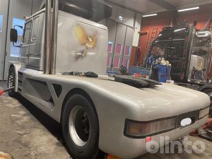 SCANIA T-series truck tractor, used SCANIA T-series truck tractor for sale