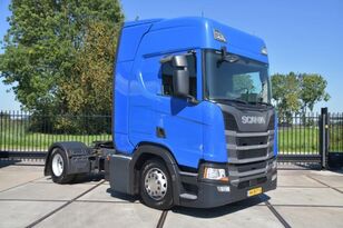 Scania R450 NGS 4x2 - RETARDER - 702 TKM - ACC - NAVI - PARK. AIRCO - T ...