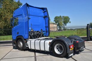 Scania R450 NGS 4x2 - RETARDER - 702 TKM - ACC - NAVI - PARK. AIRCO - T ...