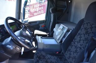 Scania R450 NGS 4x2 - RETARDER - 702 TKM - ACC - NAVI - PARK. AIRCO - T ...